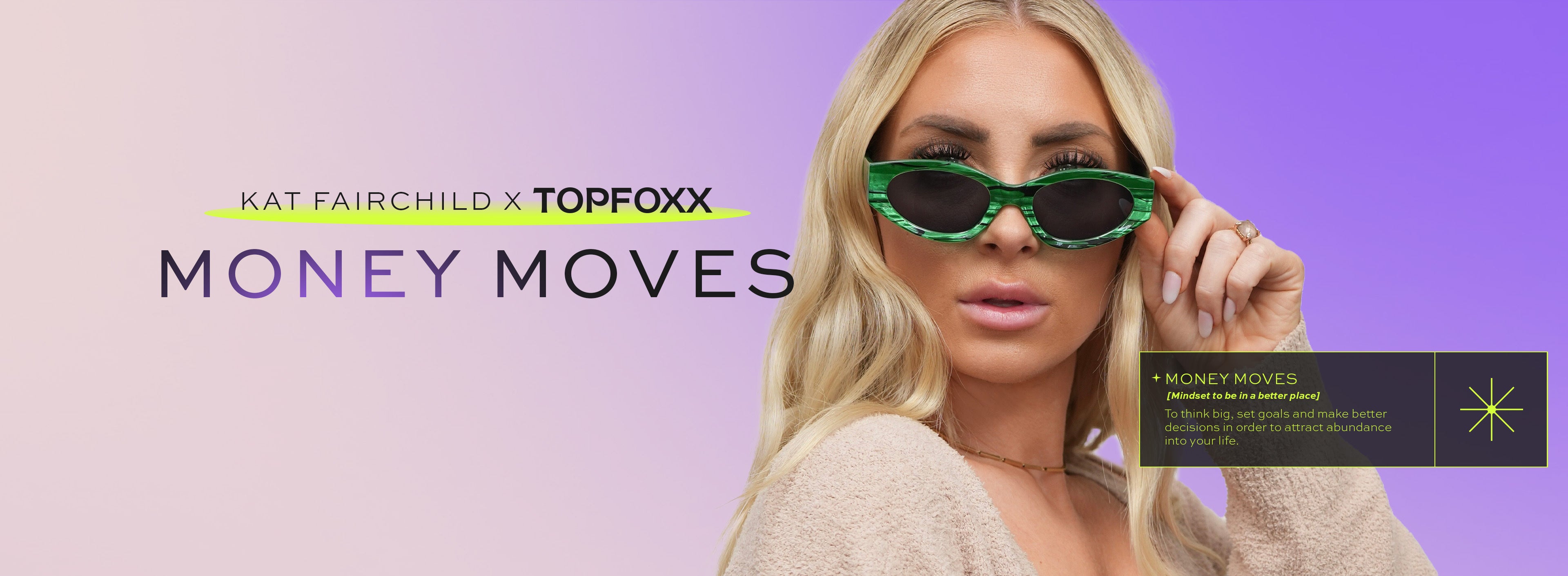 Money moves collection – TopFoxx
