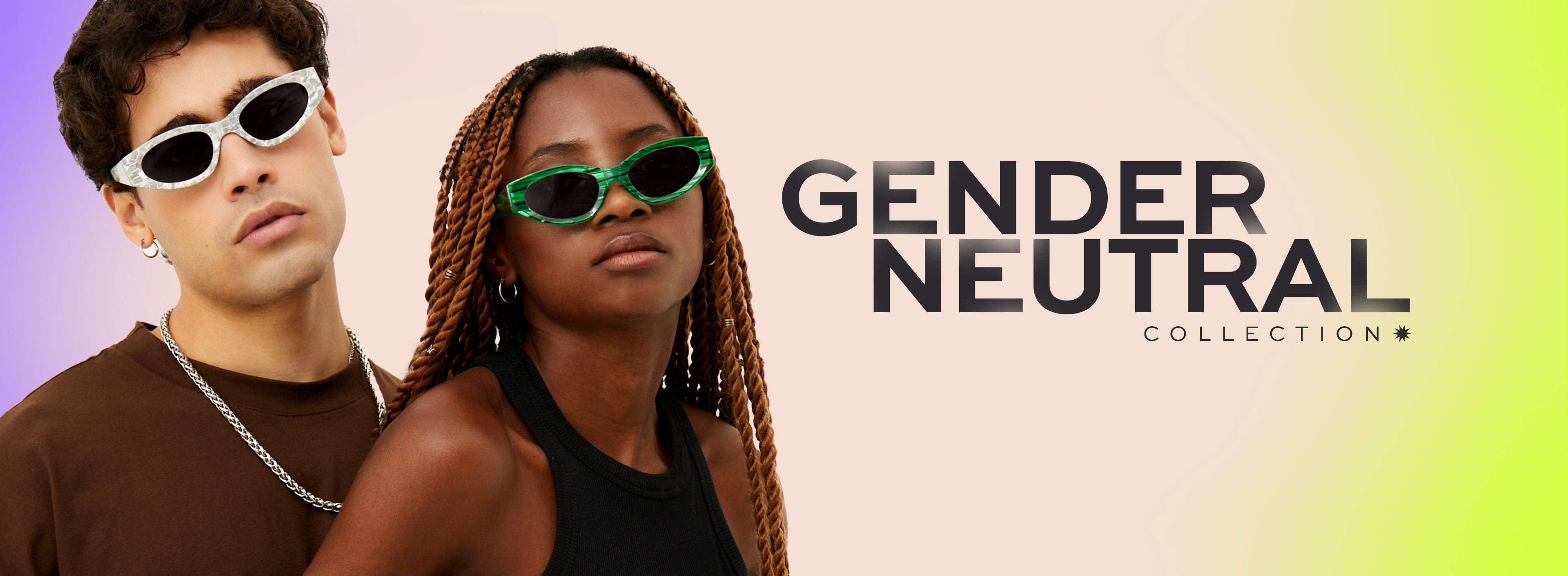 Gender Neutral Collection – TopFoxx