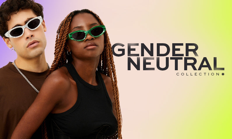 Gender Neutral Collection – TopFoxx