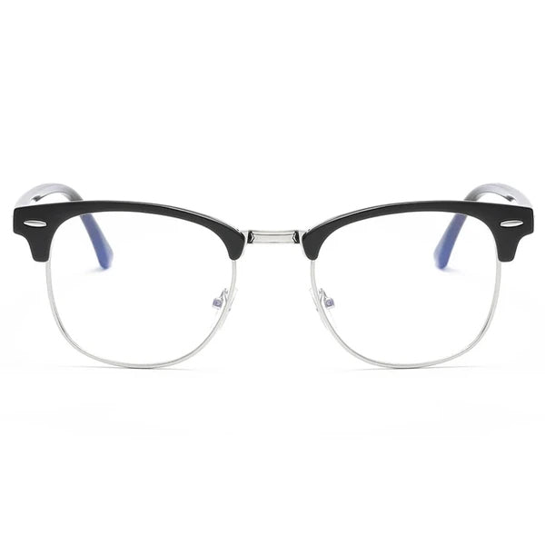 Lucy - Prescription - Black – TopFoxx