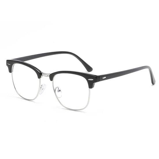 Lucy - Prescription - Black – TopFoxx