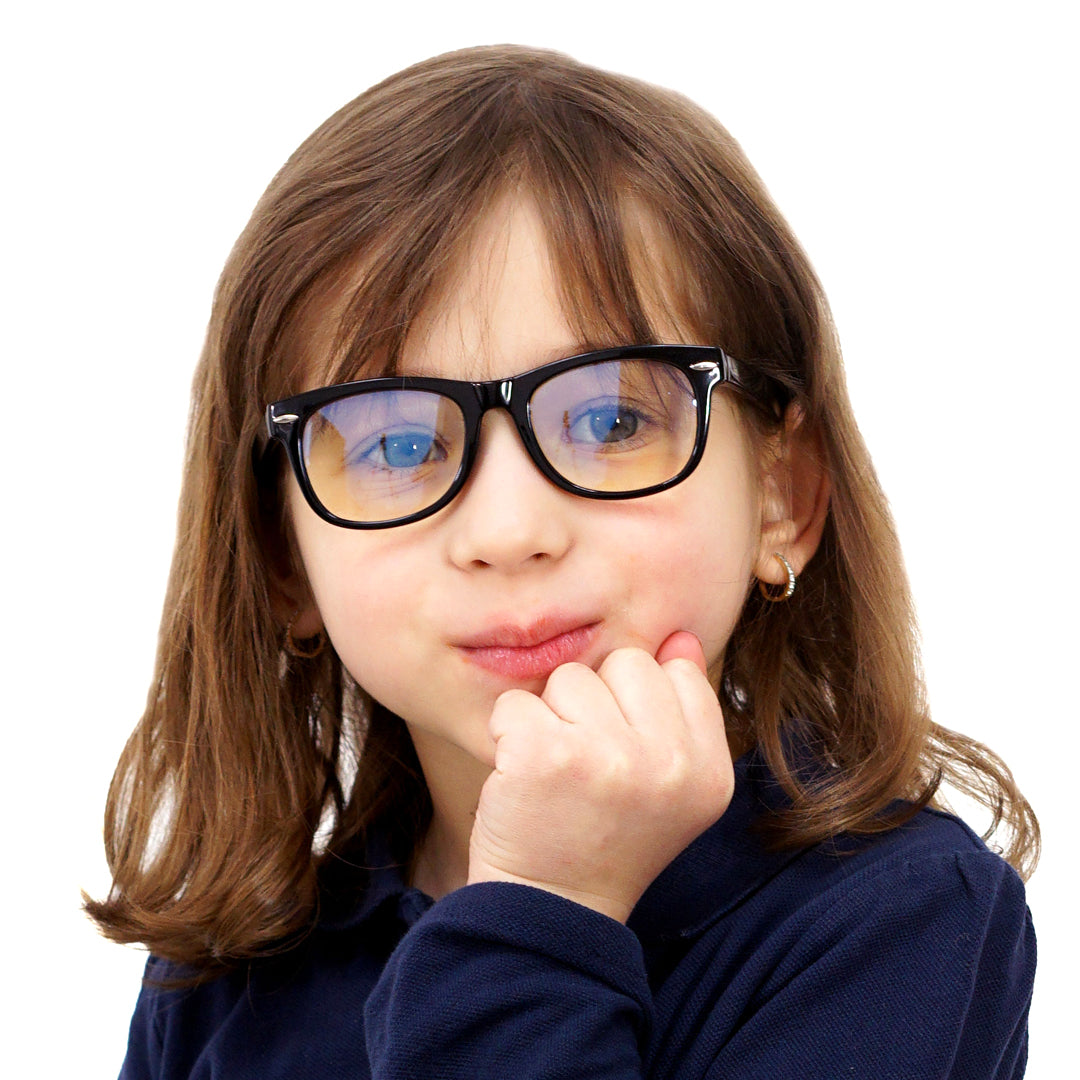 Blue Light Prescription Kids – TopFoxx